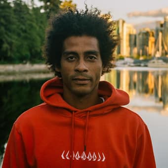 Chris Pfanner - Skate - Ambassador - Volcom – Volcom España