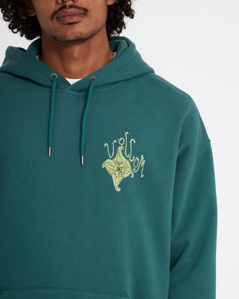 DROPPED - Men - Volcom EU – Volcom España