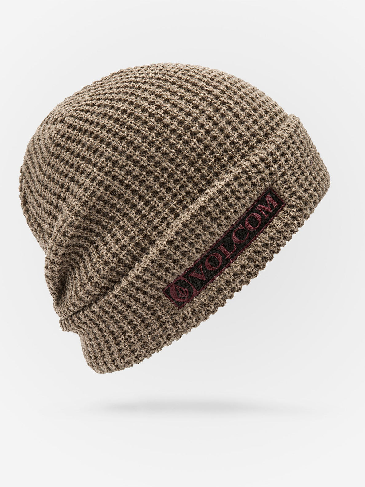 Gorro Stone Bar - Teak - Hombre - Volcom España