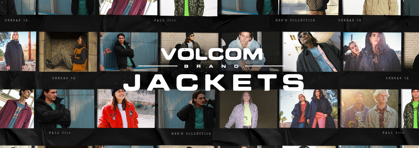 Volcom | True To This since 1991 | Shop Oficial – Volcom España