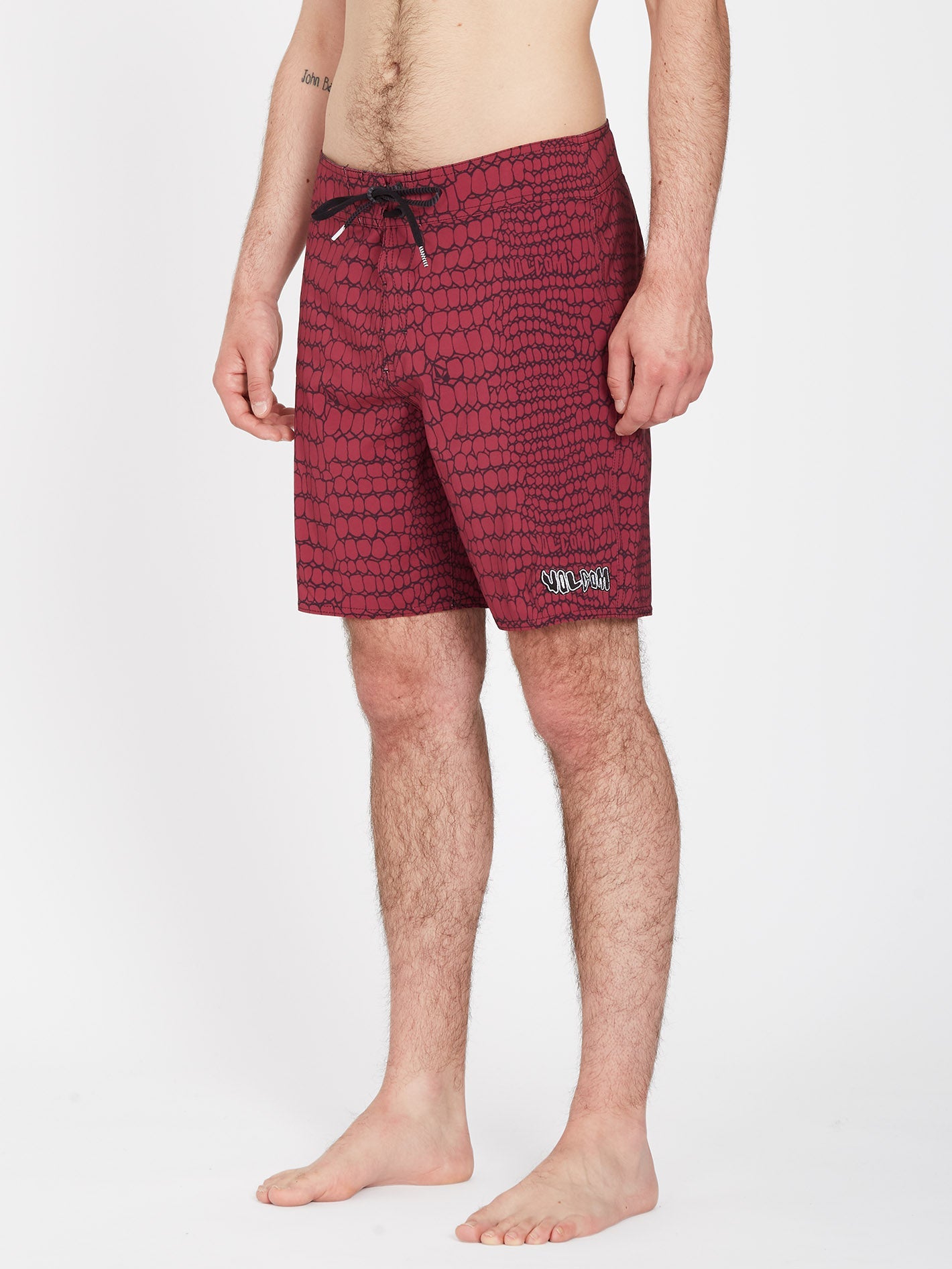 Boardshort Todd Bratrud Mod 18" - PRINT - Hombre - Volcom España