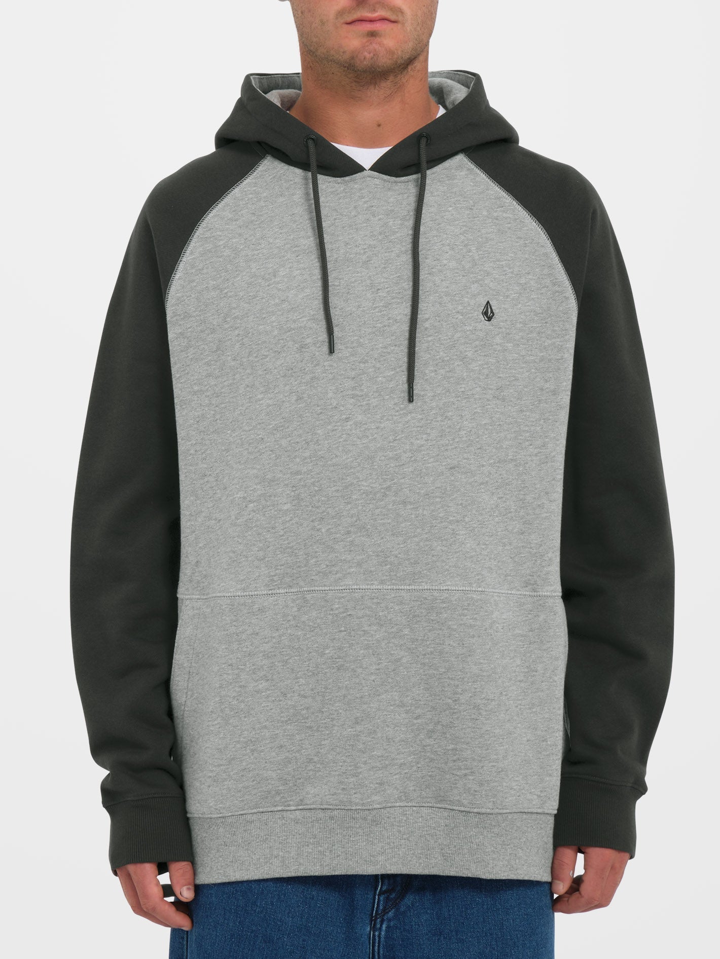 Sudadera con capucha Homak - STEALTH - Hombre - Volcom España