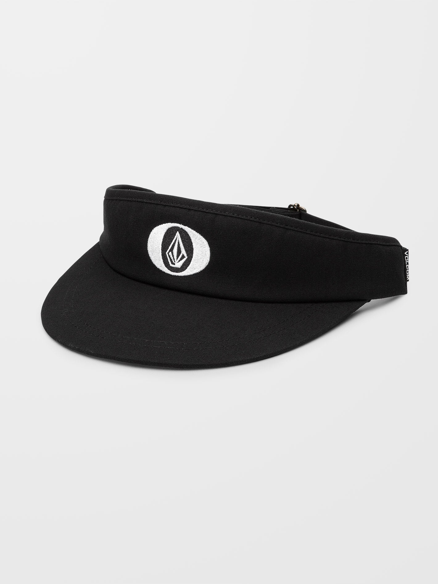 Gorra Stone O Visor - BLACK - Hombre - Volcom España